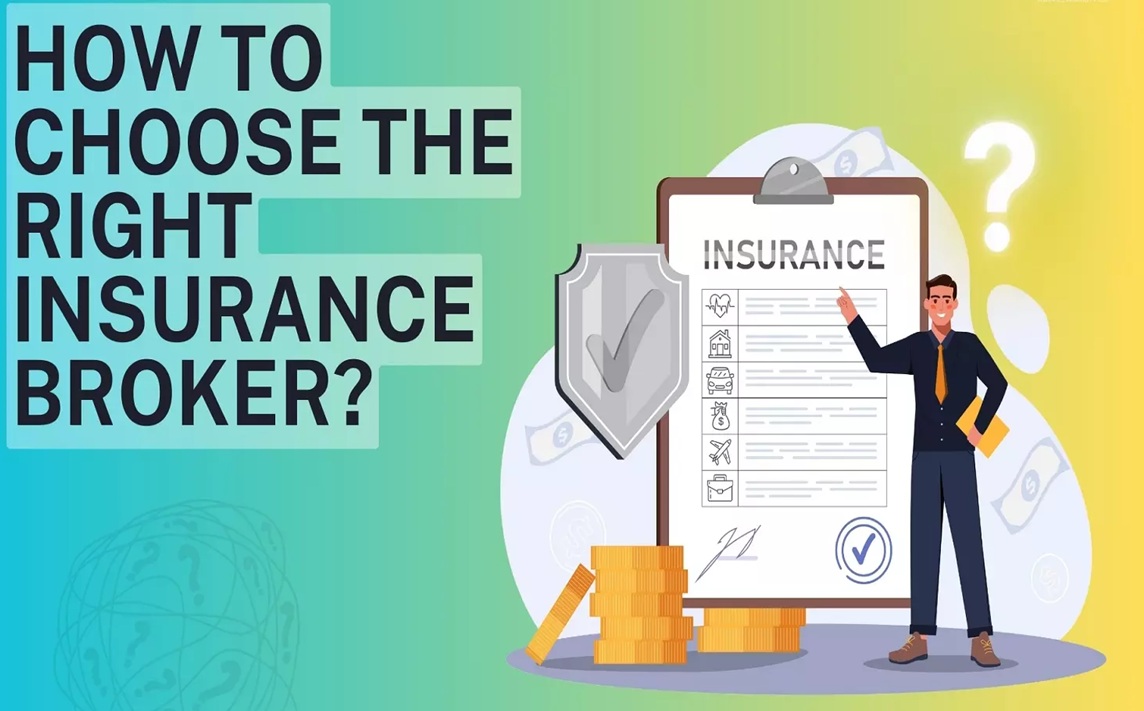 Everything You Need to Know About Choosing the Right Insurance Broker ...
