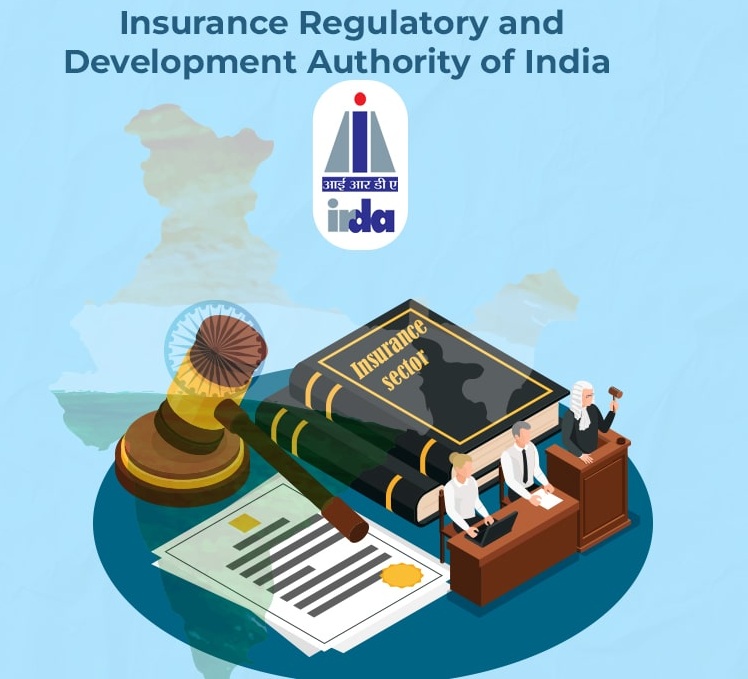 Understanding IRDAI and Its Role in the Indian Insurance Ecosystem – A ...